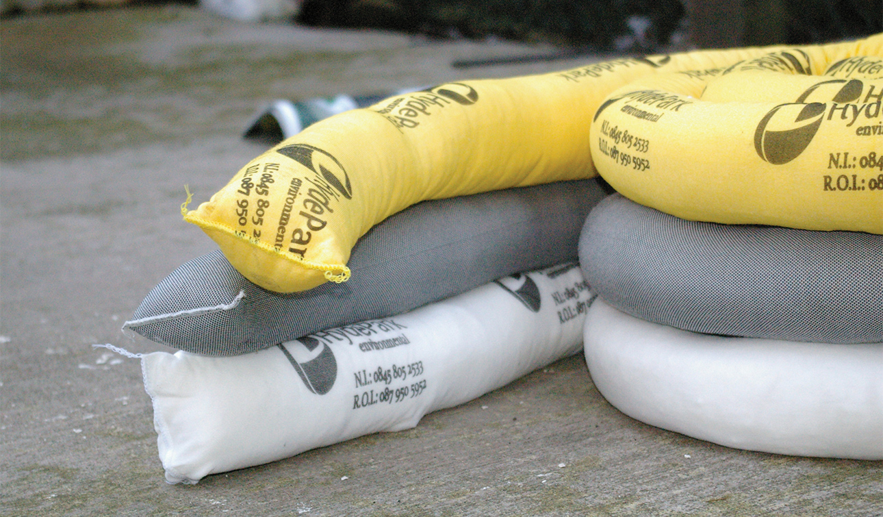 Spill Kits Explained: How to Choose the Right Spill Kit for Your ...